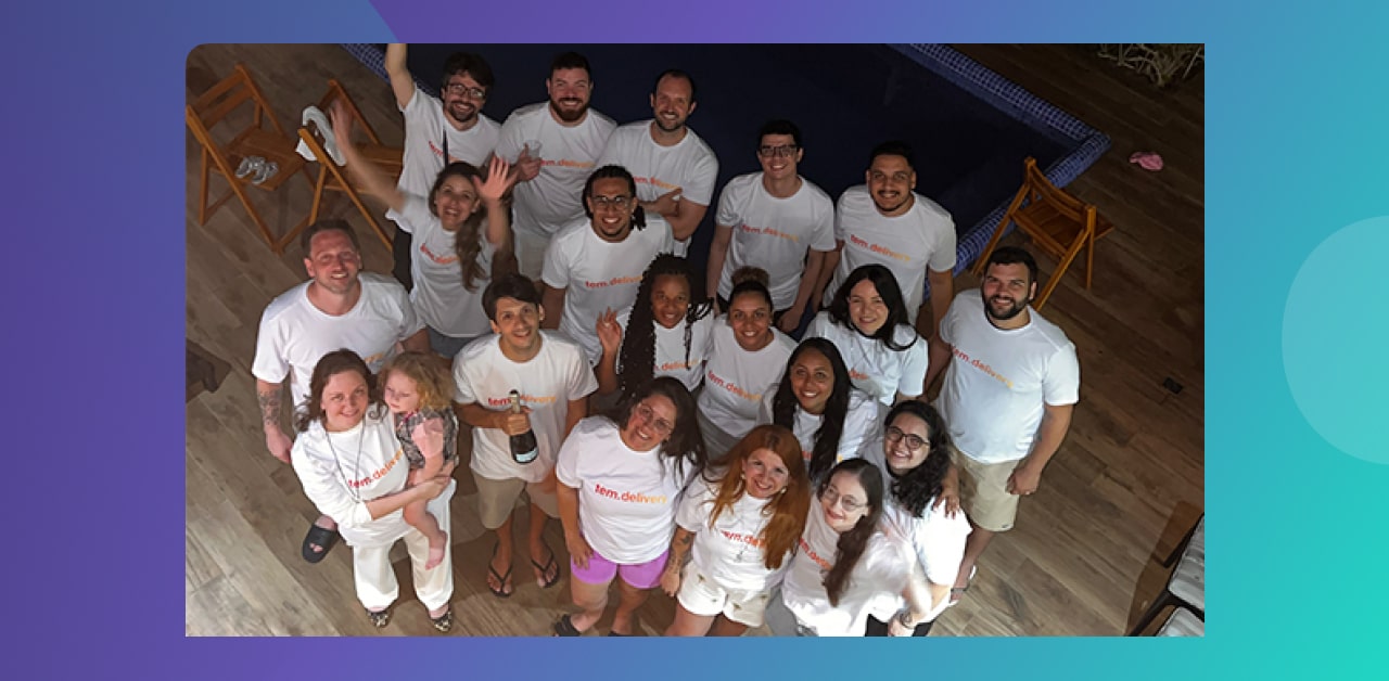 Conheça a nossa história | OPDV