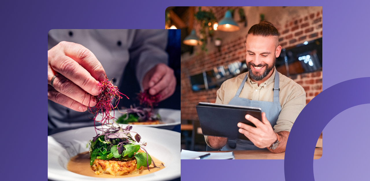 Sistema para Restaurante com Integração iFood | OPDV